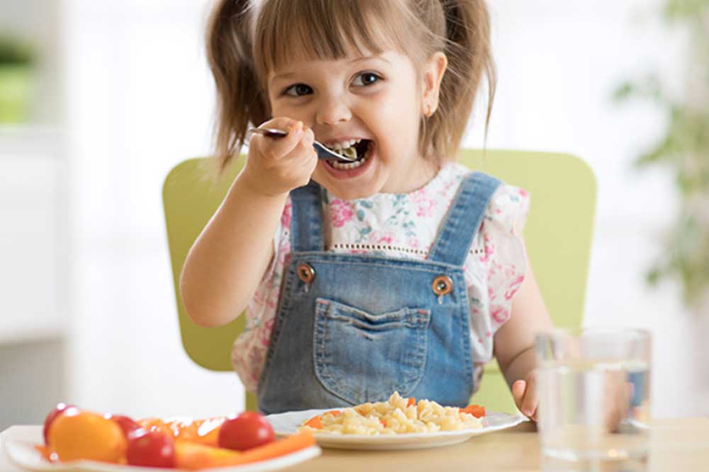 5 idei de prânzuri sănătoase pentru copii de 1 an - Sfaturi de ...